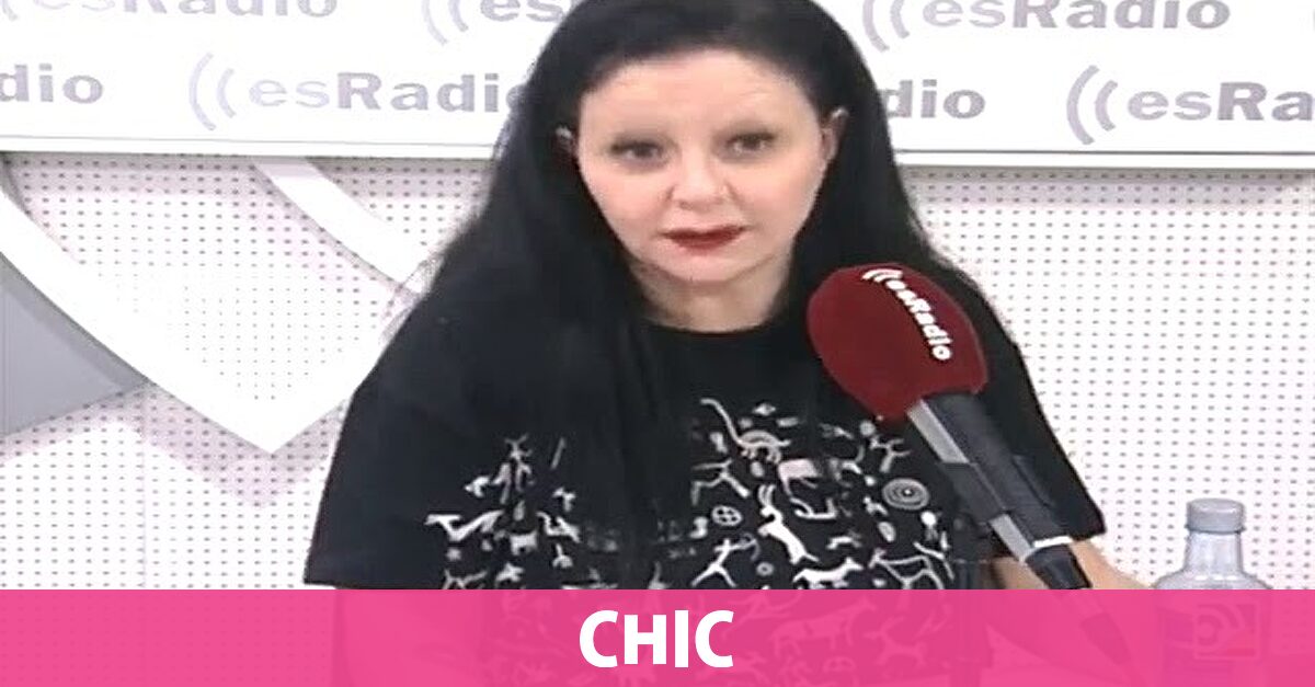 Crónica Rosa: ¿Quién es Isaac Roffe? - Chic