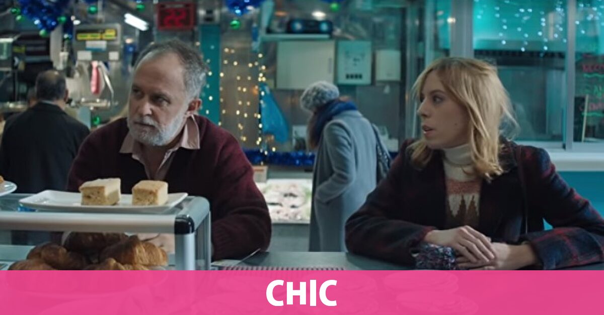 El anuncio de la Lotería de Navidad 2018: “22 otra vez” - Chic