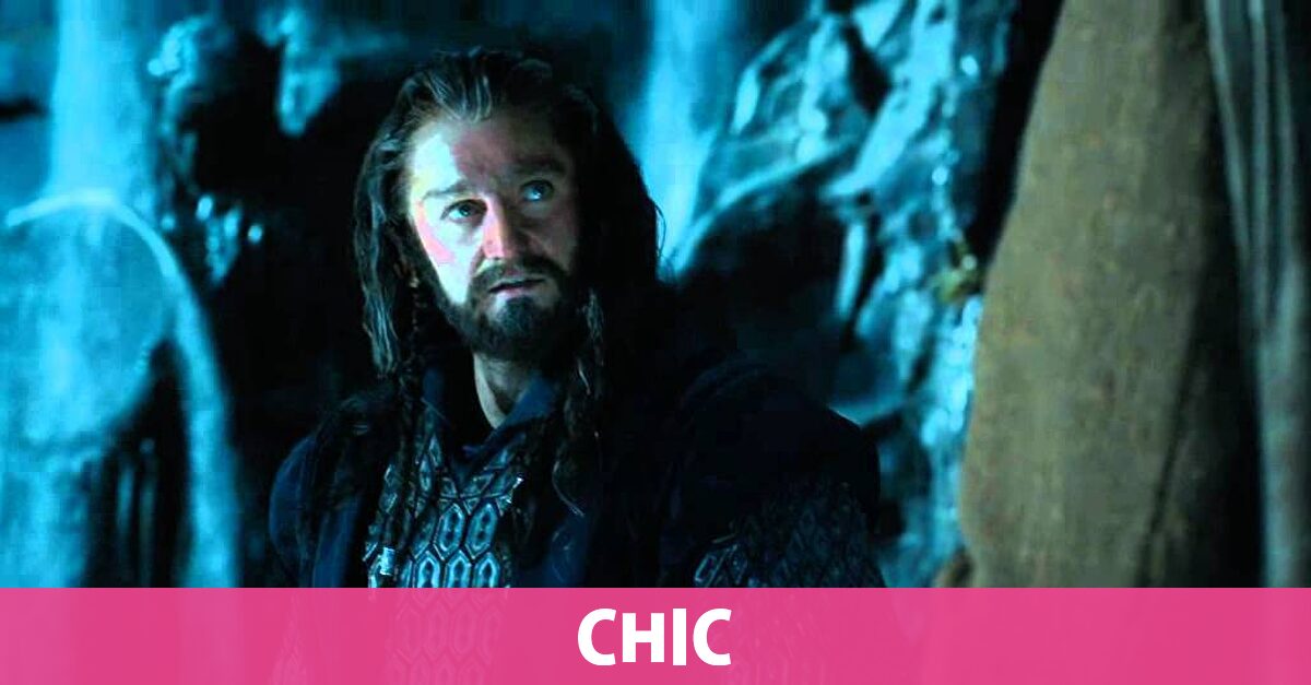 Nuevo trailer de 'El Hobbit' - Chic