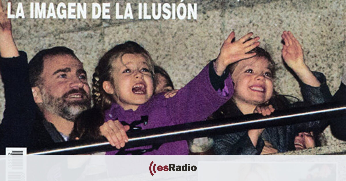 Cronica Rosa: El "absoluto oscurantismo" de las Navidades de la Familia ...