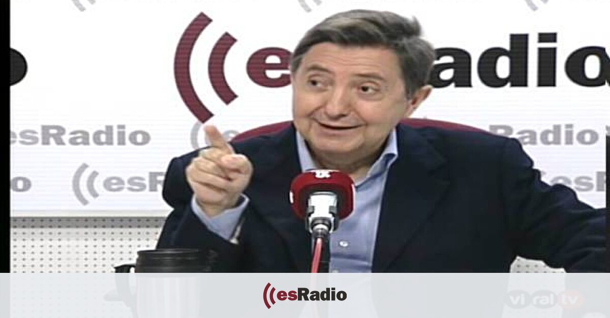 Crónica Rosa: El ex de Chabelita quiere contarlo todo - esRadio