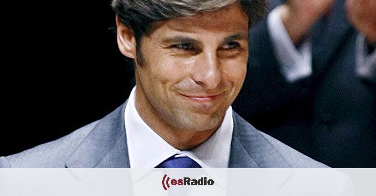 Crónica Rosa: Fran Rivera, el gran ausente en el adiós a la duquesa ...