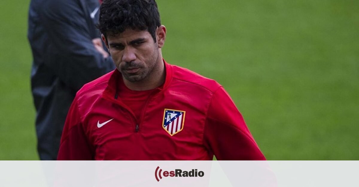 Federico: "La ida del Atleti - Barça es el partido clave" - esRadio
