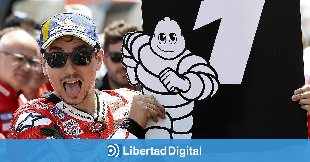 Alonso y Lorenzo, el regreso de los campeones - Libertad Digital