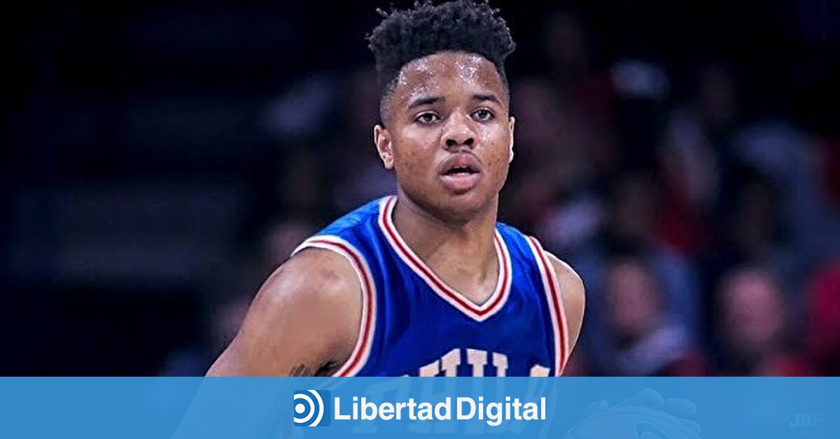 Así juega el número 1 del Draft de la NBA: Markelle Fultz - Libertad ...