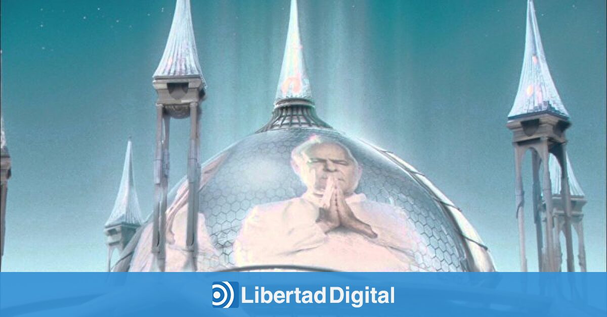 Astral City - Libertad Digital - Cultura