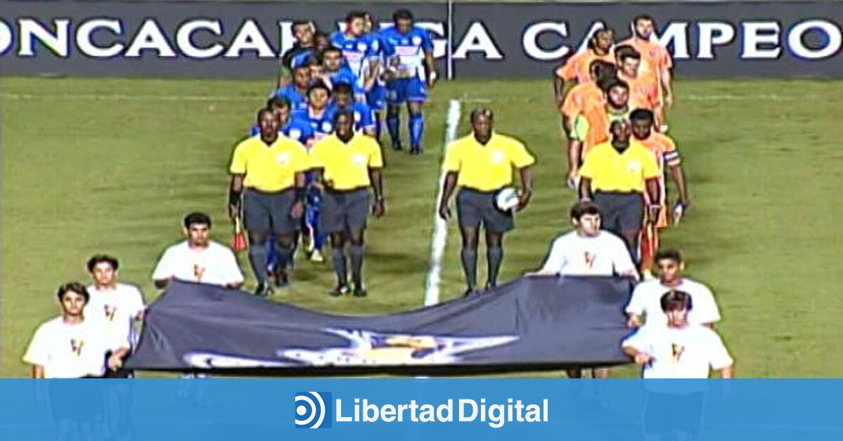CONCACAF Champions League - Puerto Rico Islanders 3 - 0 Metapán ...