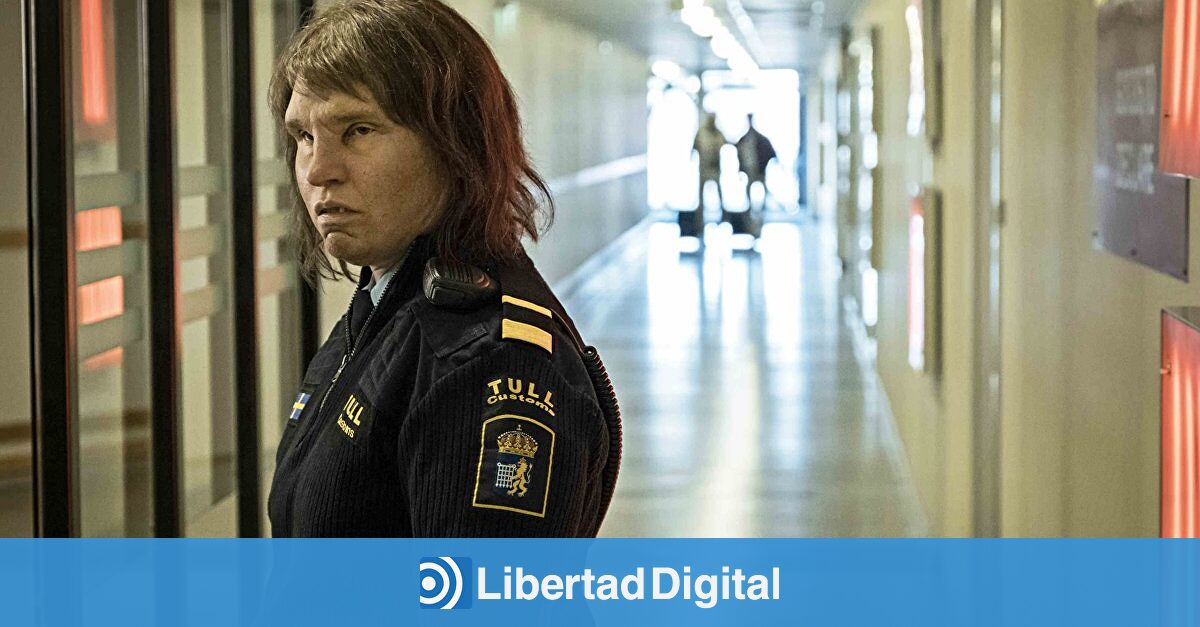 Crítica de la película 'Border' - Libertad Digital - Cultura