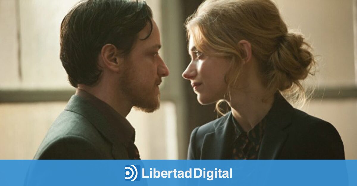 Crítica de la película 'Filth' - Libertad Digital - Cultura