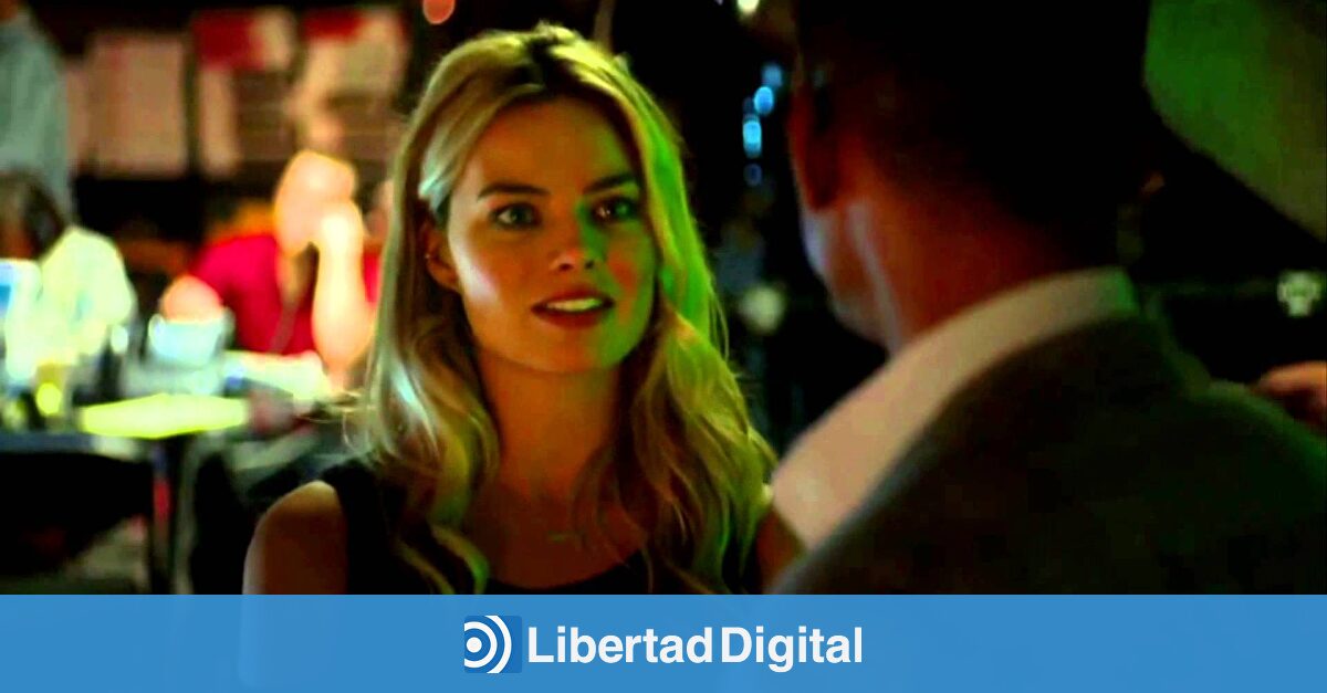 Crítica de la película: 'Focus' con Will Smith - Libertad Digital - Cultura