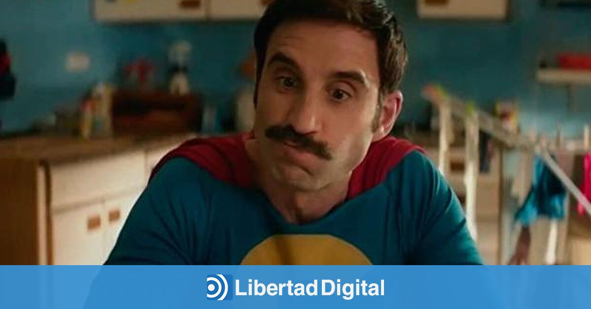 Crítica de la película: 'Superlópez' - Libertad Digital - Cultura