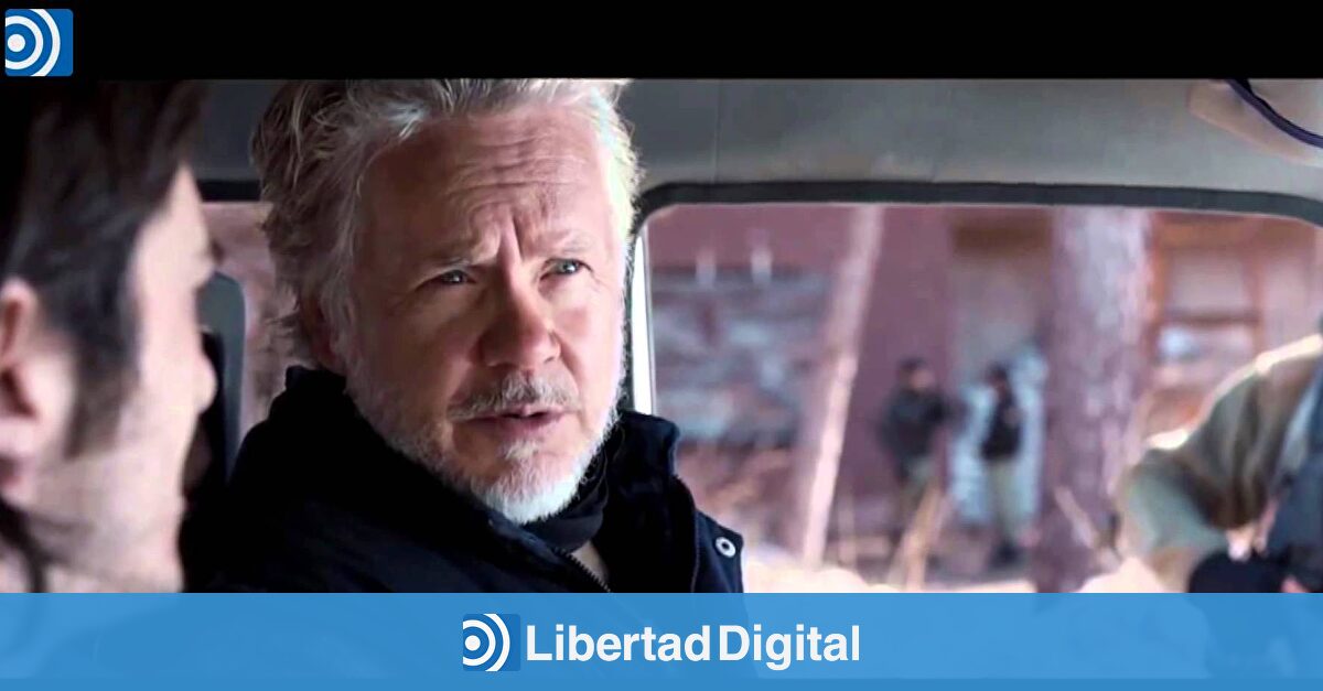 Crítica de la película: 'Un día perfecto' - Libertad Digital - Cultura