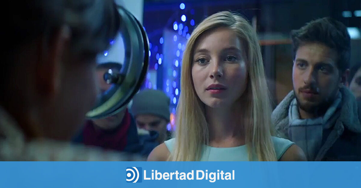 'Danielle', el anuncio de la Lotería de Navidad 2017 - Libertad Digital ...