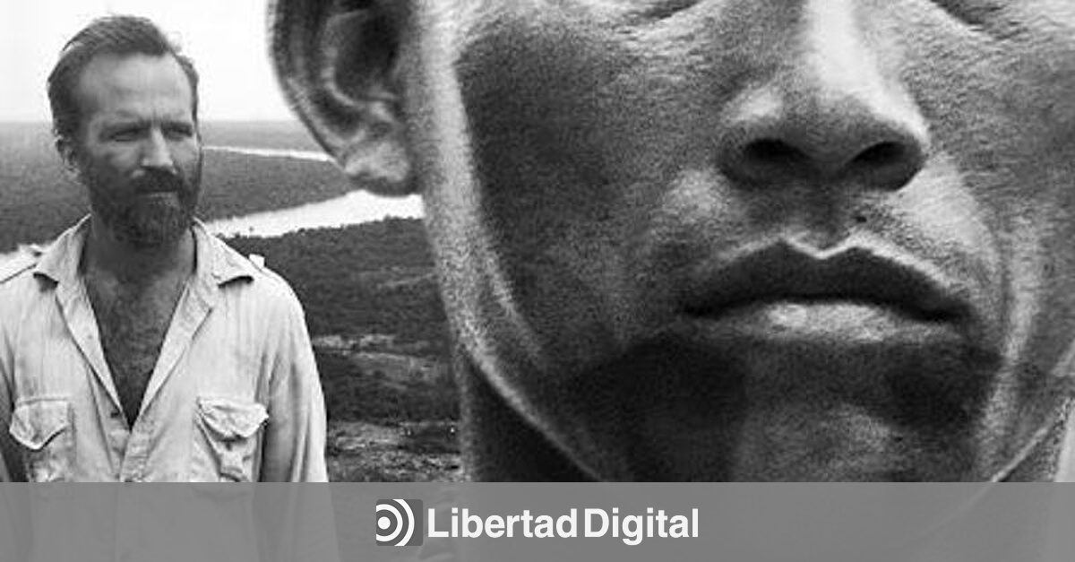 El abrazo de la serpiente - Libertad Digital - Cultura