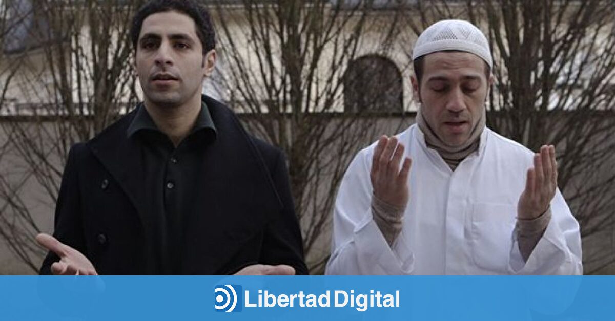 El Apóstol - Libertad Digital - Cultura