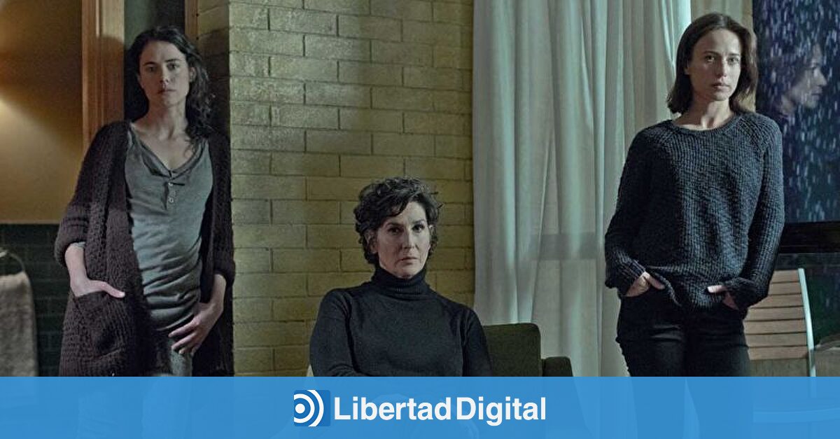 El guardián invisible - Libertad Digital - Cultura