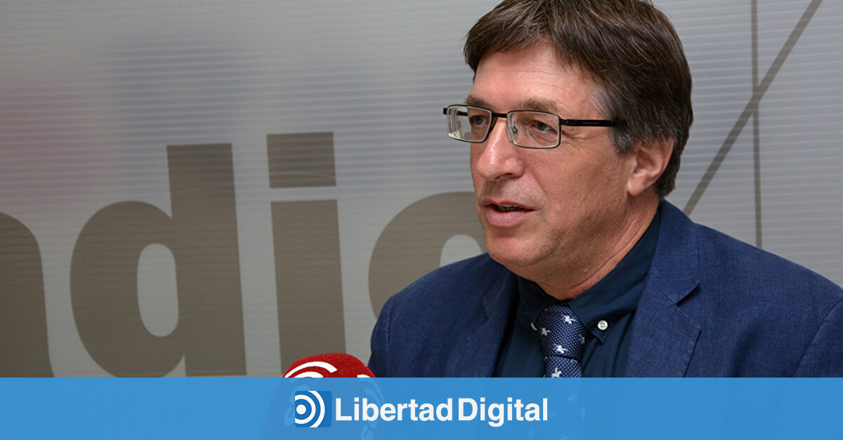 Entrevista a Alón Bar, embajador de Israel en 'Es la Tarde de Dieter ...