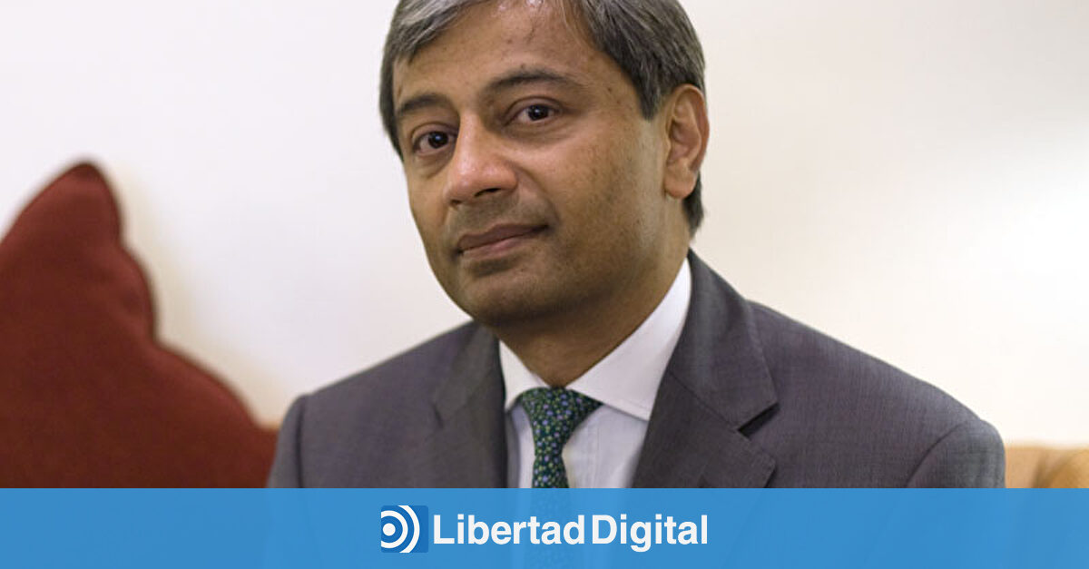 Entrevista a Nitin Mehta - LDTV