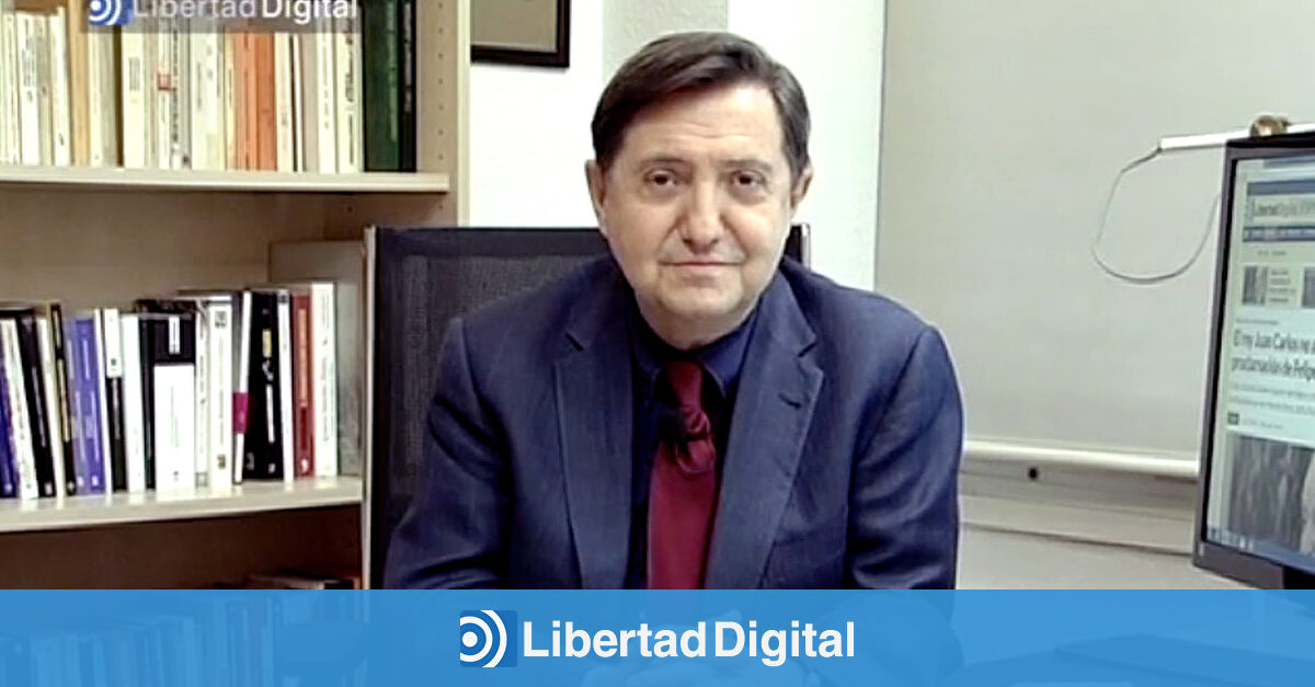 Federico: el Rey "tiene que asistir. Y si no asiste va una pareja de la ...