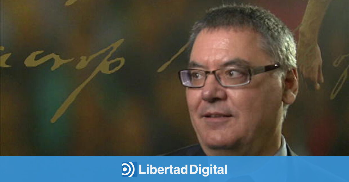 Francisco Roca: "La Premier League es el modelo a seguir" - Libertad Digital