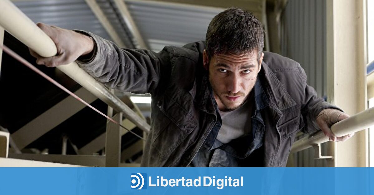 Invasor - Libertad Digital - Cultura