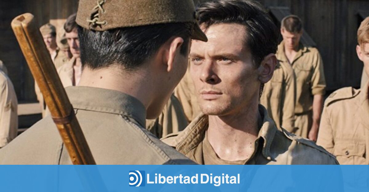Invencible (Unbroken) - Libertad Digital - Cultura