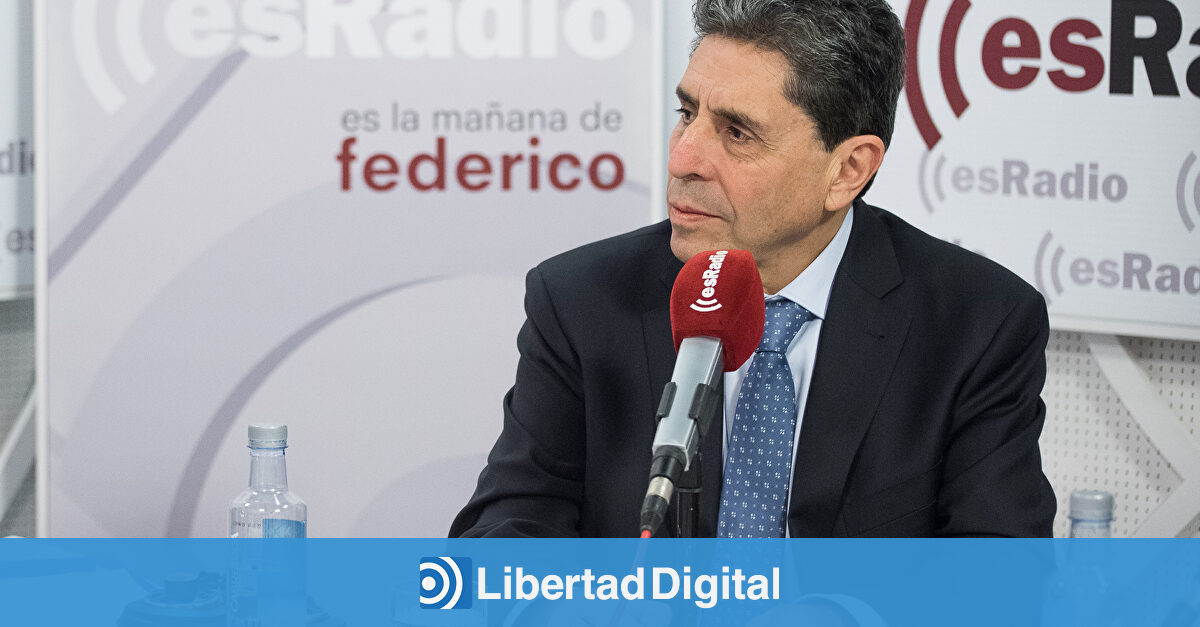 Mauricio Rojas resume la visión liberal de la inmigración - Libertad ...