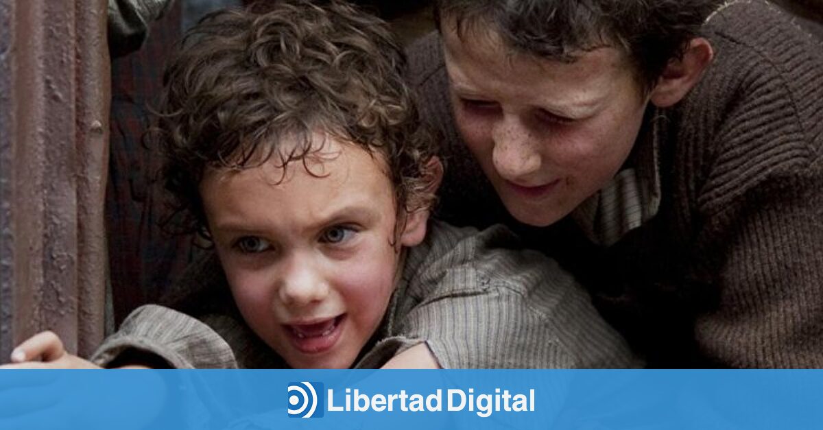 La redada - Libertad Digital - Cultura