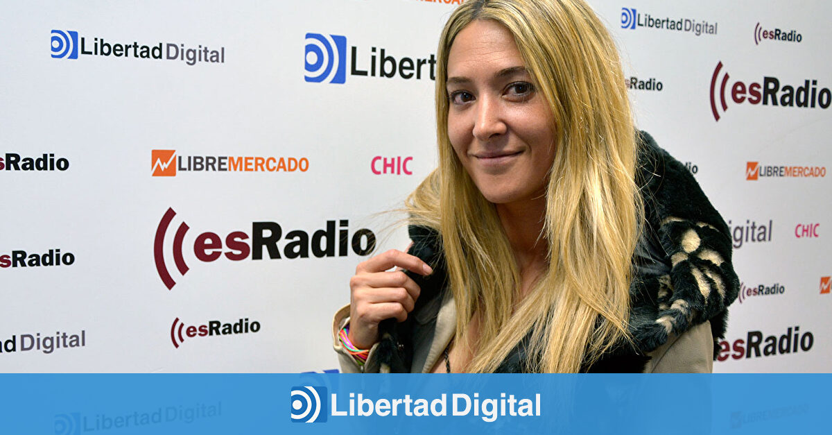 'Martamente', lo nuevo de Marta Botía - Libertad Digital - Cultura