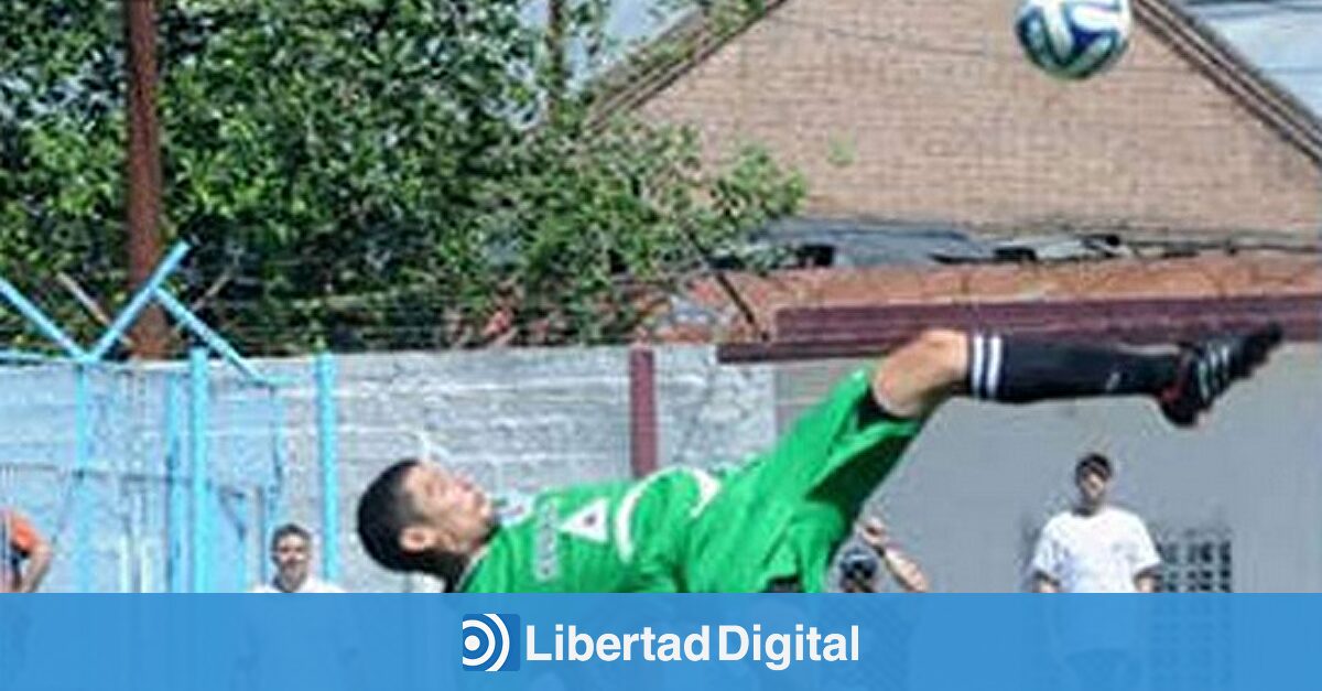 Matías Cano protagoniza la parada del año - Libertad Digital