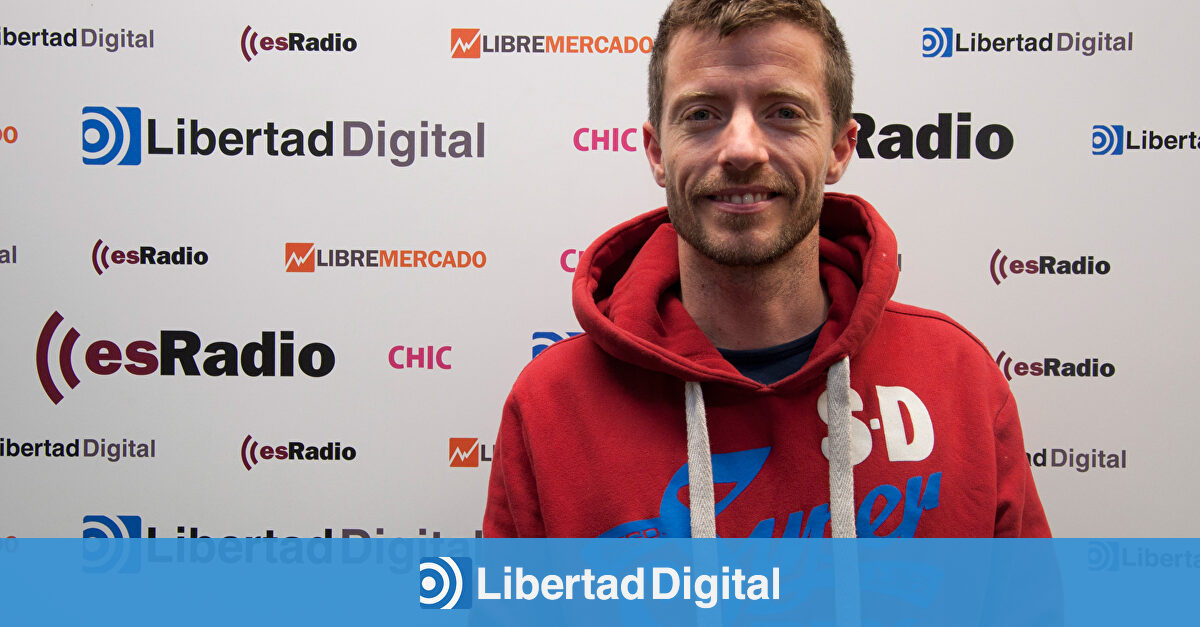 Pablo Mora: "Este es nuestro disco más redondo" - Libertad Digital ...