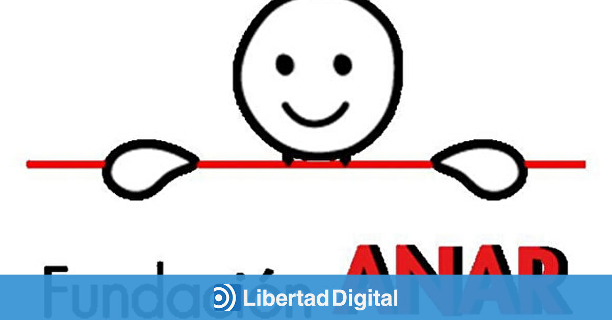 Psicología: Benjamín Ballesteros explica qué es la Fundación Anar ...
