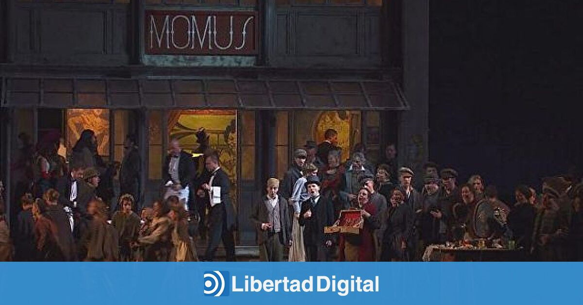 ¿Qué es el 4K? - Libertad Digital