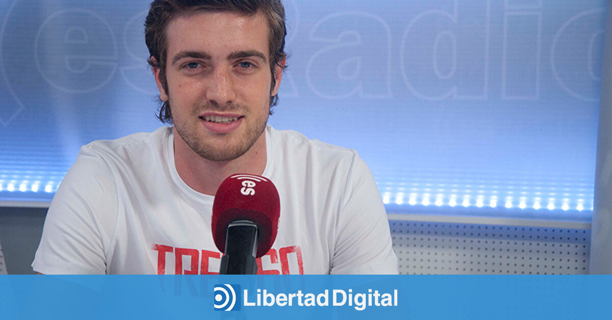 Raúl Mérida se estrena en la gran pantalla - LDTV