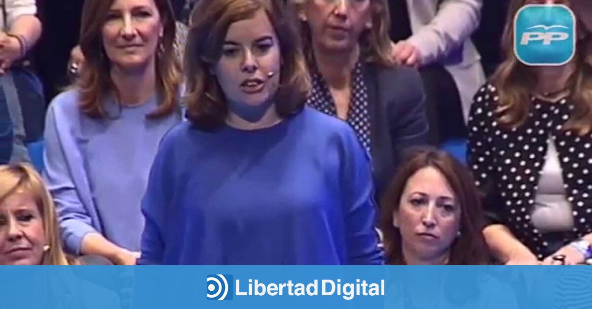 Soraya Superstar - Pablo Molina - Libertad Digital