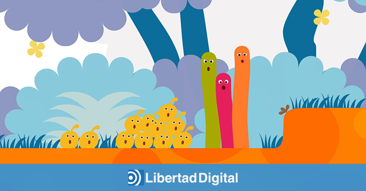 Tráiler 'LocoRoco Remastered' - Libertad Digital