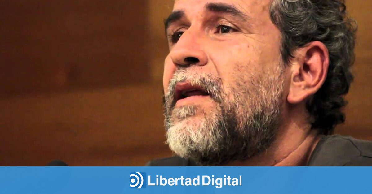 Willy Toledo: “Con lo hinchado que está y el pimple que se mete, espero ...