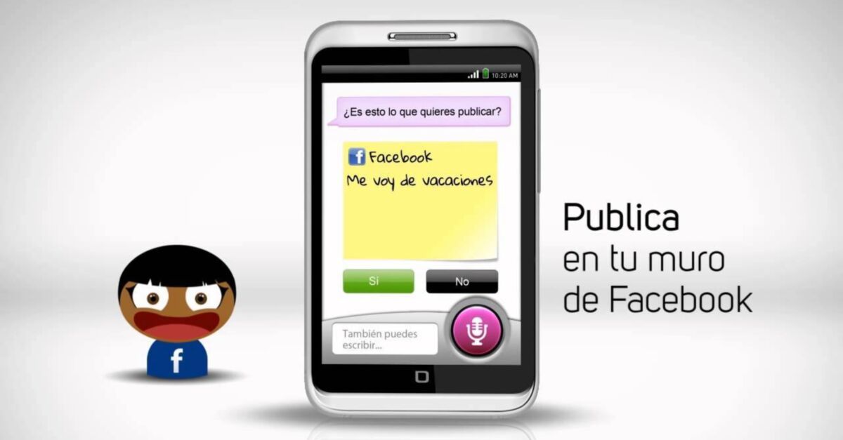 El Siri español Sherpa te entiende mejor y se adapta a tabletas ...