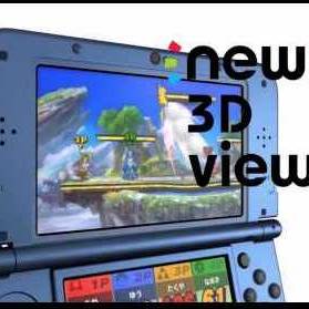 Nintendo renueva la 3DS con más botones y un segundo 'stick' - Libertad ...