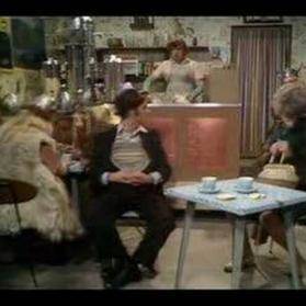 Spam, Monty Python - LDTV