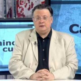 Camino hacia la cultura, con César Vidal - 26/06/09 - LDTV