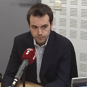 Clases de economía con Juan Ramón Rallo - 03/09/10 - LDTV