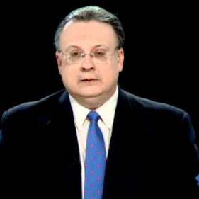 El relato de César Vidal, viernes - LDTV