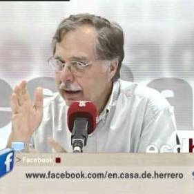 En casa de Herrero: El asesino: El Arropiero - LDTV