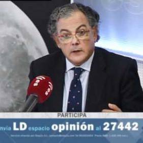 Entrevista de César a Ángel Luis Rodríguez de la Cuerda - LDTV