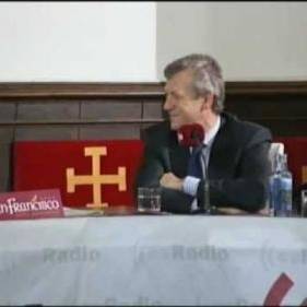 Federico entrevista a Alfonso Rueda - LDTV