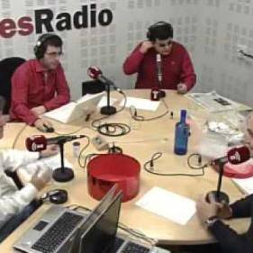 Grupo Risa: Hoy todos somos Adriana Rey, incluso Calixto - 22/01/10 - LDTV