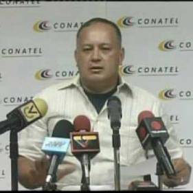 Hugo Chávez cancela la emisión de RCTV Internacional en Venezuela - LDTV