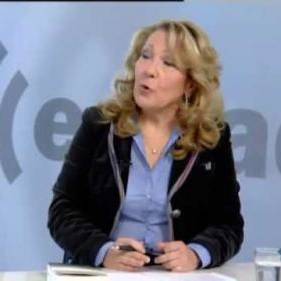 Literatura con Sagrario Fernández Prieto - LDTV