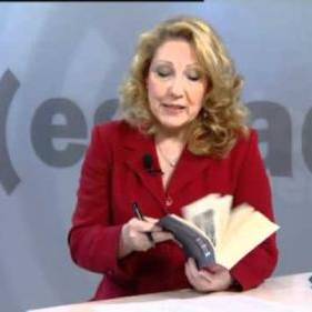 Literatura con Sagrario Fernandez Prieto - LDTV